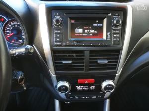Zaļš Subaru Forester 2012 Klaipėda, ar dzinēja tilpumu 2.00 L un nobraukumu 208 tūkst. km par 3900 €, foto 31 vietnē AUTOMOTO.COM.LV