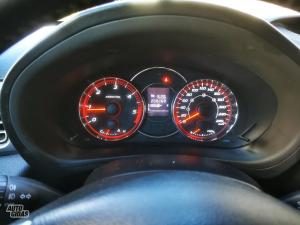 Zaļš Subaru Forester 2012 Klaipėda, ar dzinēja tilpumu 2.00 L un nobraukumu 208 tūkst. km par 3900 €, foto 32 vietnē AUTOMOTO.COM.LV