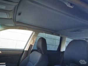 Zaļš Subaru Forester 2012 Klaipėda, ar dzinēja tilpumu 2.00 L un nobraukumu 208 tūkst. km par 3900 €, foto 33 vietnē AUTOMOTO.COM.LV