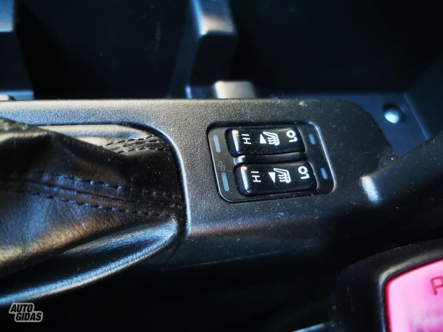 Zaļš Subaru Forester 2012 Klaipėda, ar dzinēja tilpumu 2.00 L un nobraukumu 208 tūkst. km par 3900 €, foto 34 vietnē AUTOMOTO.COM.LV