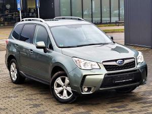 Zaļš Subaru Forester 2013 Šauļi, ar dzinēja tilpumu 2.00 L un nobraukumu 224 tūkst. km par 6900 €, foto 10 vietnē AUTOMOTO.COM.LV