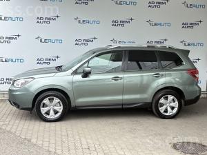 Zaļš Subaru Forester 2015 Rīga, ar dzinēja tilpumu 2.00 L un nobraukumu 225 tūkst. km par 10900 €, foto 3 vietnē AUTOMOTO.COM.LV