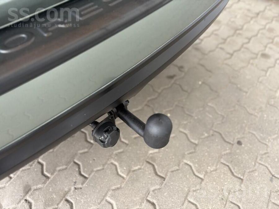Zaļš Subaru Forester 2015 Rīga, ar dzinēja tilpumu 2.00 L un nobraukumu 225 tūkst. km par 10900 €, foto 5 vietnē AUTOMOTO.COM.LV