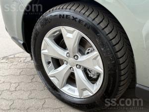 Zaļš Subaru Forester 2015 Rīga, ar dzinēja tilpumu 2.00 L un nobraukumu 225 tūkst. km par 10900 €, foto 9 vietnē AUTOMOTO.COM.LV