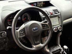 Zaļš Subaru Forester 2015 Rīga, ar dzinēja tilpumu 2.00 L un nobraukumu 225 tūkst. km par 10900 €, foto 10 vietnē AUTOMOTO.COM.LV