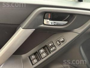 Zaļš Subaru Forester 2015 Rīga, ar dzinēja tilpumu 2.00 L un nobraukumu 225 tūkst. km par 10900 €, foto 13 vietnē AUTOMOTO.COM.LV