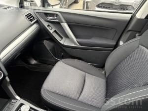 Zaļš Subaru Forester 2015 Rīga, ar dzinēja tilpumu 2.00 L un nobraukumu 225 tūkst. km par 10900 €, foto 17 vietnē AUTOMOTO.COM.LV