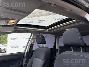 Zaļš Subaru Forester 2015 Rīga, ar dzinēja tilpumu 2.00 L un nobraukumu 225 tūkst. km par 10900 €, foto 18 vietnē AUTOMOTO.COM.LV