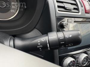 Zaļš Subaru Forester 2015 Rīga, ar dzinēja tilpumu 2.00 L un nobraukumu 225 tūkst. km par 10900 €, foto 24 vietnē AUTOMOTO.COM.LV