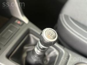 Zaļš Subaru Forester 2015 Rīga, ar dzinēja tilpumu 2.00 L un nobraukumu 225 tūkst. km par 10900 €, foto 25 vietnē AUTOMOTO.COM.LV