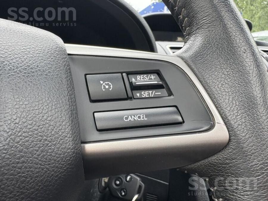 Zaļš Subaru Forester 2015 Rīga, ar dzinēja tilpumu 2.00 L un nobraukumu 225 tūkst. km par 10900 €, foto 27 vietnē AUTOMOTO.COM.LV
