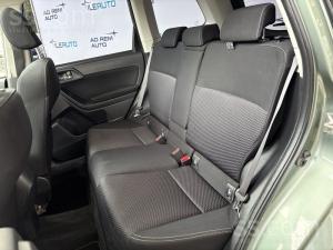Zaļš Subaru Forester 2015 Rīga, ar dzinēja tilpumu 2.00 L un nobraukumu 225 tūkst. km par 10900 €, foto 28 vietnē AUTOMOTO.COM.LV
