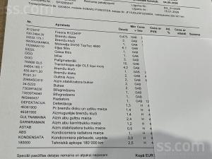 Zaļš Subaru Forester 2015 Rīga, ar dzinēja tilpumu 2.00 L un nobraukumu 225 tūkst. km par 10900 €, foto 31 vietnē AUTOMOTO.COM.LV