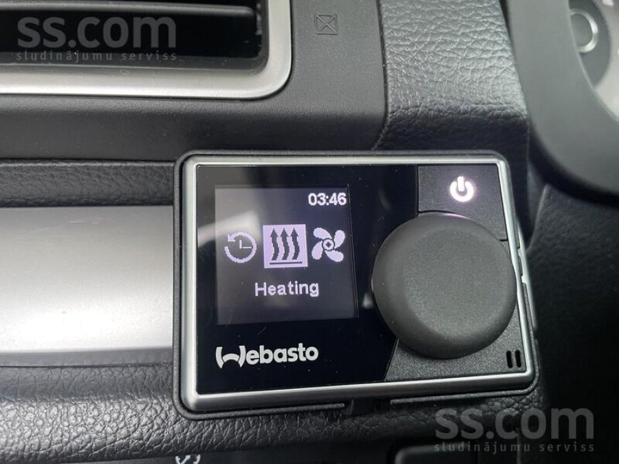 Zaļš Subaru Forester 2015 Rīga, ar dzinēja tilpumu 2.00 L un nobraukumu 225 tūkst. km par 10900 €, foto 15 vietnē AUTOMOTO.COM.LV