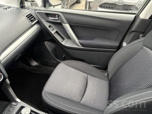 Zaļš Subaru Forester 2015 Rīga, ar dzinēja tilpumu 2.00 L un nobraukumu 225 tūkst. km par 10900 €, foto 17 vietnē AUTOMOTO.COM.LV