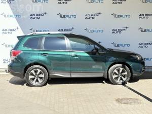Zaļš Subaru Forester 2016 Rīga, ar dzinēja tilpumu 2.00 L un nobraukumu 248 tūkst. km par 11500 €, foto 6 vietnē AUTOMOTO.COM.LV
