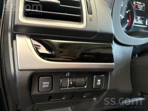 Zaļš Subaru Forester 2016 Rīga, ar dzinēja tilpumu 2.00 L un nobraukumu 248 tūkst. km par 11500 €, foto 14 vietnē AUTOMOTO.COM.LV