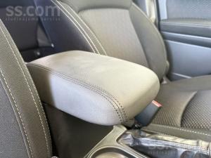 Zaļš Subaru Forester 2016 Rīga, ar dzinēja tilpumu 2.00 L un nobraukumu 248 tūkst. km par 11500 €, foto 16 vietnē AUTOMOTO.COM.LV