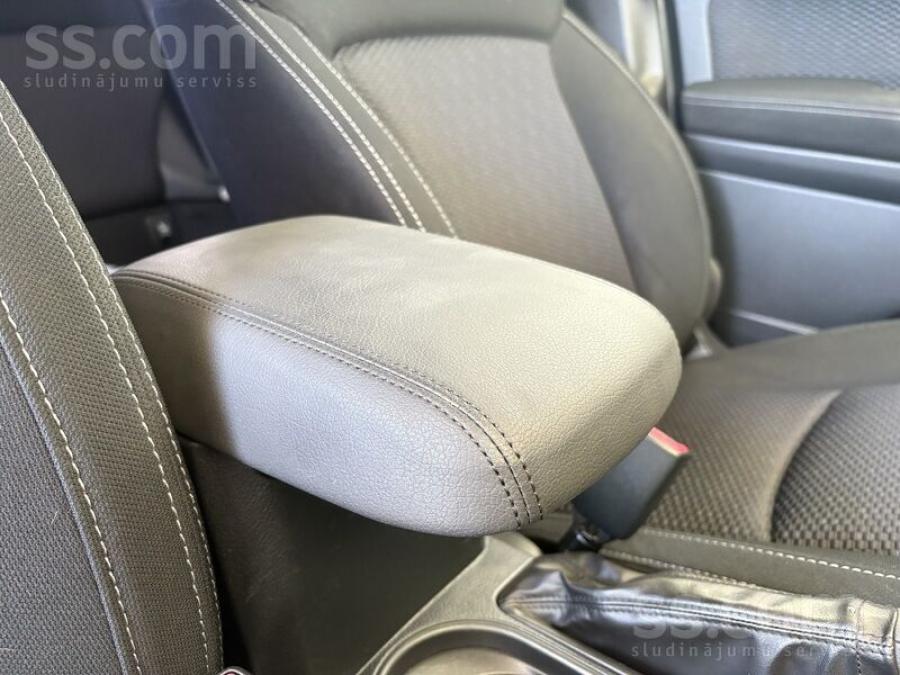 Zaļš Subaru Forester 2016 Rīga, ar dzinēja tilpumu 2.00 L un nobraukumu 248 tūkst. km par 11500 €, foto 16 vietnē AUTOMOTO.COM.LV