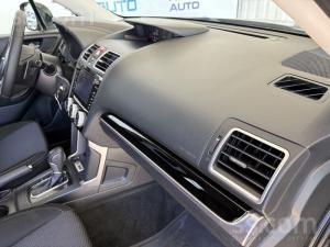 Zaļš Subaru Forester 2016 Rīga, ar dzinēja tilpumu 2.00 L un nobraukumu 248 tūkst. km par 11500 €, foto 17 vietnē AUTOMOTO.COM.LV
