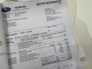 Zaļš Subaru Forester 2016 Rīga, ar dzinēja tilpumu 2.00 L un nobraukumu 248 tūkst. km par 11500 €, foto 31 vietnē AUTOMOTO.COM.LV