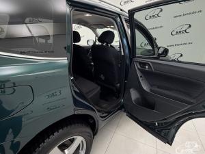 Green Subaru Forester 2017 in Avizieniai, with an engine capacity of 2.00 L and mileage of 95 thousand km for 11000 €, photo 13 on AUTOMOTO.COM.LV