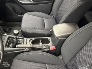 Green Subaru Forester 2017 in Avizieniai, with an engine capacity of 2.00 L and mileage of 95 thousand km for 11000 €, photo 25 on AUTOMOTO.COM.LV