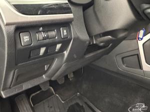 Green Subaru Forester 2017 in Avizieniai, with an engine capacity of 2.00 L and mileage of 95 thousand km for 11000 €, photo 26 on AUTOMOTO.COM.LV