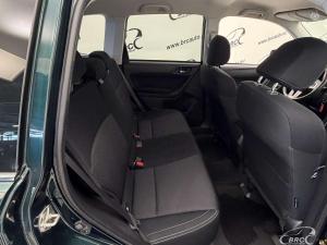 Green Subaru Forester 2017 in Vilnius, with an engine capacity of 2.00 L and mileage of 95 thousand km for 9900 €, photo 12 on AUTOMOTO.COM.LV