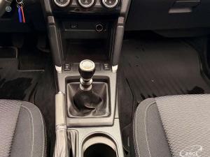 Green Subaru Forester 2017 in Vilnius, with an engine capacity of 2.00 L and mileage of 95 thousand km for 9900 €, photo 20 on AUTOMOTO.COM.LV