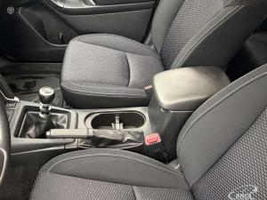 Green Subaru Forester 2017 in Vilnius, with an engine capacity of 2.00 L and mileage of 95 thousand km for 9900 €, photo 26 on AUTOMOTO.COM.LV