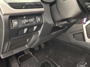 Green Subaru Forester 2017 in Vilnius, with an engine capacity of 2.00 L and mileage of 95 thousand km for 9900 €, photo 27 on AUTOMOTO.COM.LV