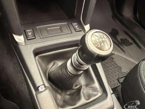 Green Subaru Forester 2017 in Vilnius, with an engine capacity of 2.00 L and mileage of 95 thousand km for 9900 €, photo 28 on AUTOMOTO.COM.LV