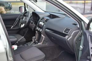 Zaļš Subaru Forester 2017 Klaipėda, ar dzinēja tilpumu 2.00 L un nobraukumu 385 tūkst. km par 7250 €, foto 8 vietnē AUTOMOTO.COM.LV