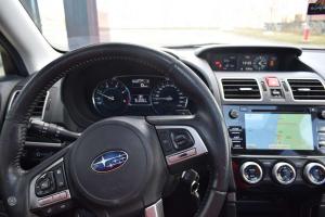Zaļš Subaru Forester 2017 Klaipėda, ar dzinēja tilpumu 2.00 L un nobraukumu 385 tūkst. km par 7250 €, foto 14 vietnē AUTOMOTO.COM.LV