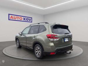 Zaļš Subaru Forester 2020 Kauņa, ar dzinēja tilpumu 2.50 L un nobraukumu 65 tūkst. km par 16499 €, foto 3 vietnē AUTOMOTO.COM.LV