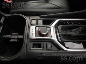 Zaļš Subaru Forester 2022 Rīga, ar dzinēja tilpumu 2.00 L un nobraukumu 94 tūkst. km par 26800 €, foto 59 vietnē AUTOMOTO.COM.LV