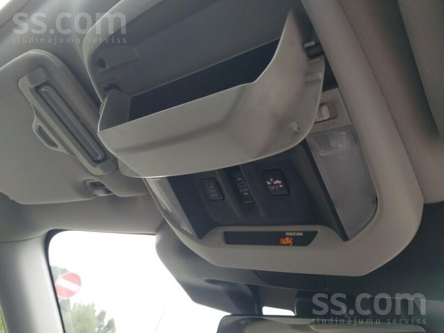 Zaļš Subaru Forester 2022 Rīga, ar dzinēja tilpumu 2.00 L un nobraukumu 94 tūkst. km par 26800 €, foto 63 vietnē AUTOMOTO.COM.LV