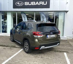 Zaļš Subaru Forester 2023 Klaipėda, ar dzinēja tilpumu 2.00 L un nobraukumu 80 tūkst. km par 30000 €, foto 7 vietnē AUTOMOTO.COM.LV