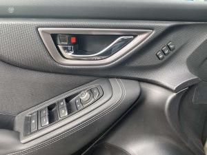 Zaļš Subaru Forester 2023 Klaipėda, ar dzinēja tilpumu 2.00 L un nobraukumu 80 tūkst. km par 30000 €, foto 12 vietnē AUTOMOTO.COM.LV