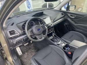 Zaļš Subaru Forester 2023 Klaipėda, ar dzinēja tilpumu 2.00 L un nobraukumu 80 tūkst. km par 30000 €, foto 13 vietnē AUTOMOTO.COM.LV