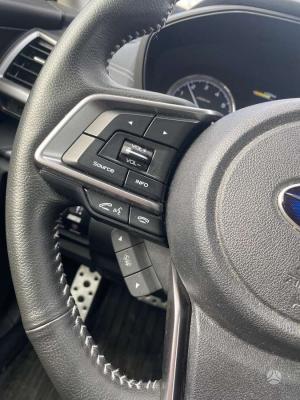 Zaļš Subaru Forester 2023 Klaipėda, ar dzinēja tilpumu 2.00 L un nobraukumu 80 tūkst. km par 30000 €, foto 17 vietnē AUTOMOTO.COM.LV