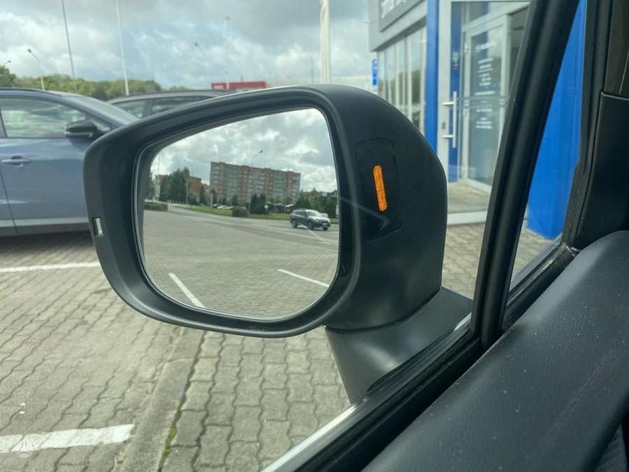 Zaļš Subaru Forester 2023 Klaipėda, ar dzinēja tilpumu 2.00 L un nobraukumu 80 tūkst. km par 30000 €, foto 21 vietnē AUTOMOTO.COM.LV