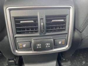 Zaļš Subaru Forester 2023 Klaipėda, ar dzinēja tilpumu 2.00 L un nobraukumu 80 tūkst. km par 30000 €, foto 22 vietnē AUTOMOTO.COM.LV