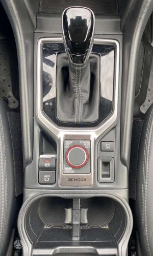 Zaļš Subaru Forester 2023 Klaipėda, ar dzinēja tilpumu 2.00 L un nobraukumu 80 tūkst. km par 30000 €, foto 24 vietnē AUTOMOTO.COM.LV