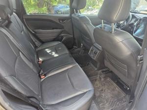 Zaļš Subaru Forester 2025 Klaipėda, ar dzinēja tilpumu 2.50 L un nobraukumu 23 tūkst. km par 13600 €, foto 5 vietnē AUTOMOTO.COM.LV