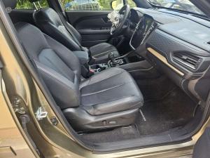 Zaļš Subaru Forester 2025 Klaipėda, ar dzinēja tilpumu 2.50 L un nobraukumu 23 tūkst. km par 13600 €, foto 7 vietnē AUTOMOTO.COM.LV