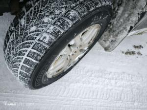 Grey Subaru Forester 2000 in Jurbarkas, with an engine capacity of 2.00 L and mileage of 275 thousand km for 1670 €, photo 4 on AUTOMOTO.COM.LV