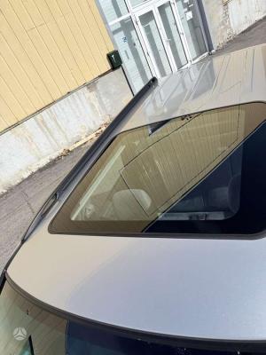Pelēks Subaru Forester 2001 Viļņa, ar dzinēja tilpumu 2.00 L un nobraukumu 174 tūkst. km par 5150 €, foto 15 vietnē AUTOMOTO.COM.LV