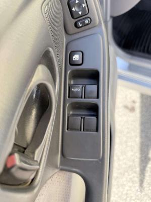 Pelēks Subaru Forester 2001 Viļņa, ar dzinēja tilpumu 2.00 L un nobraukumu 174 tūkst. km par 5150 €, foto 20 vietnē AUTOMOTO.COM.LV